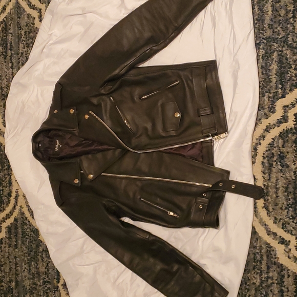 Reclaimed Vintage | Jackets & Coats | Just Soldreclaimed Vintage Small ...